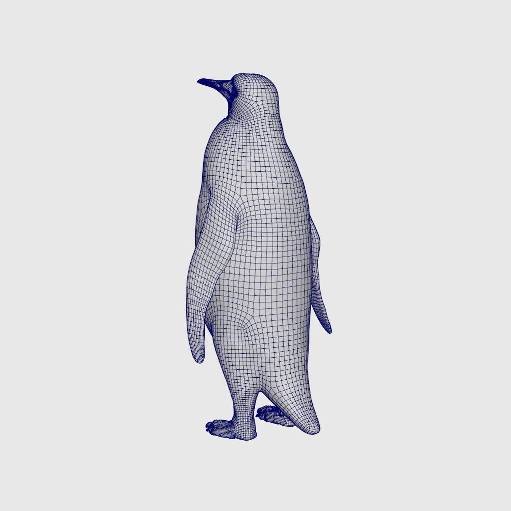 Penguin Emperor – RIG-IT